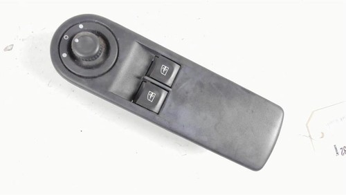 Interrupteur de leve vitre avant gauche RENAULT CLIO 4 254114238R | eBay