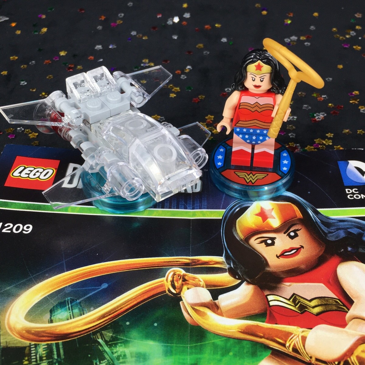 Wonder Woman Capabilities - Infoupdate.org