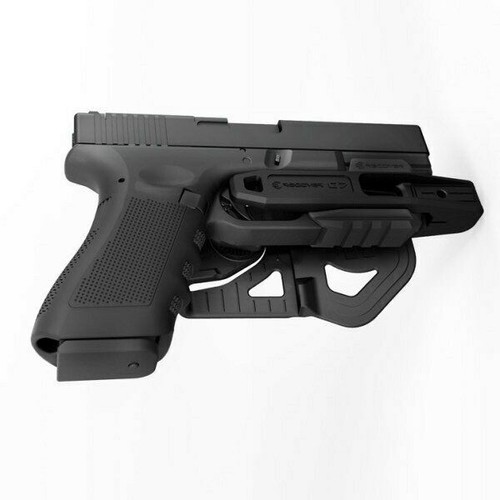 Recover Tactical - G7 OWB Holster for all Double Stack Glock 9mm/SW40 ...