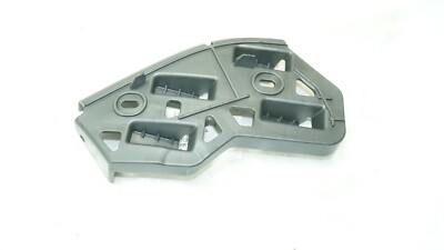 NEW GENUINE VW POLO BUMPER BRACKET SUPPORT FRONT LEFT 6Q0807183A | eBay