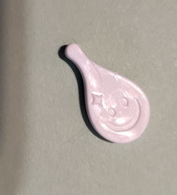 Trolls Operation Rain Drop Piece Part Scrapbooking 1/2" x 1/2 ...