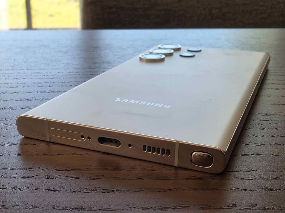 Samsung Galaxy S23 Ultra - 256 GB - Cream (Bell Mobility) (CA) | eBay