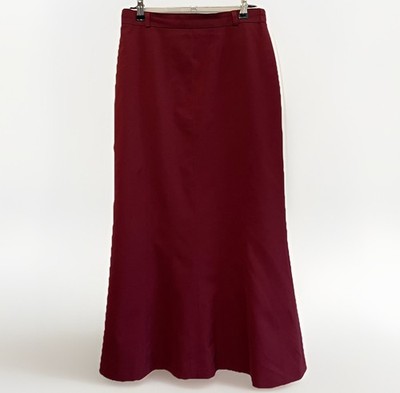 Horst Basler Vintage Pencil Skirt Size S 50s Wiggle Skirt Pin Up War ...