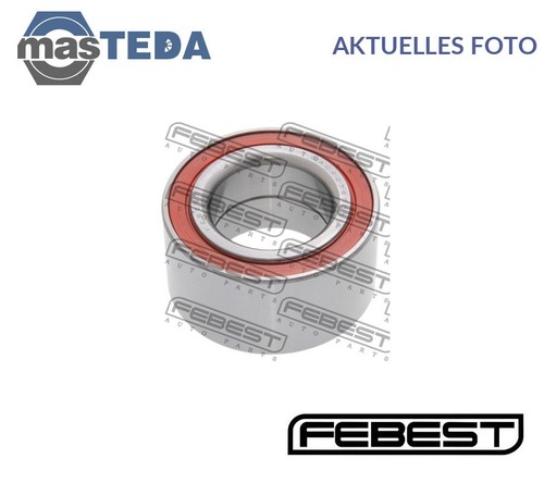 DAC42760039 RADLAGER VORNE FEBEST FÜR KIA SPORTAGE,SORENTO I,CARNIVAL ...
