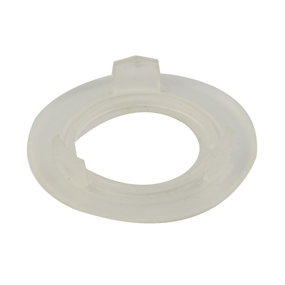 2 Inch Plastic Umbrella Table Cap Set for Outdoor Use Sturdy PVC for ...