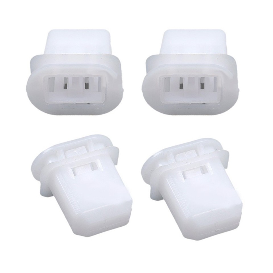 User Friendly Rear Seats Fixing Bracket Clip for Toyota For Lexus ...