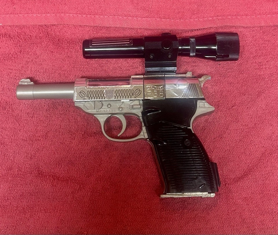 G1 Transformers Megatron Original Vintage Takara 1974-1983 (No Hasbro ...