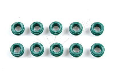 Genuine Mercedes Transmission Gear Shift Rod Linkage Bushing 2029920010 ...
