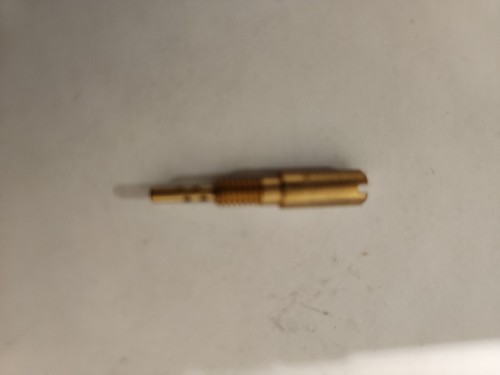 Polaris Snowmobile / Atv Pilot Jet #40 3130067 XCR Ultra Indy Trail ...