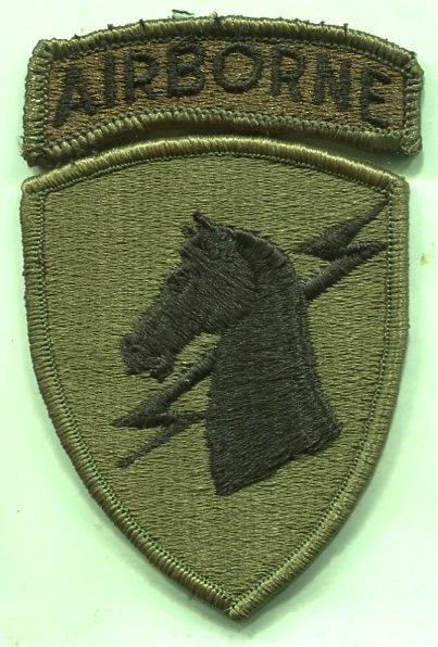 1st Socom Patch