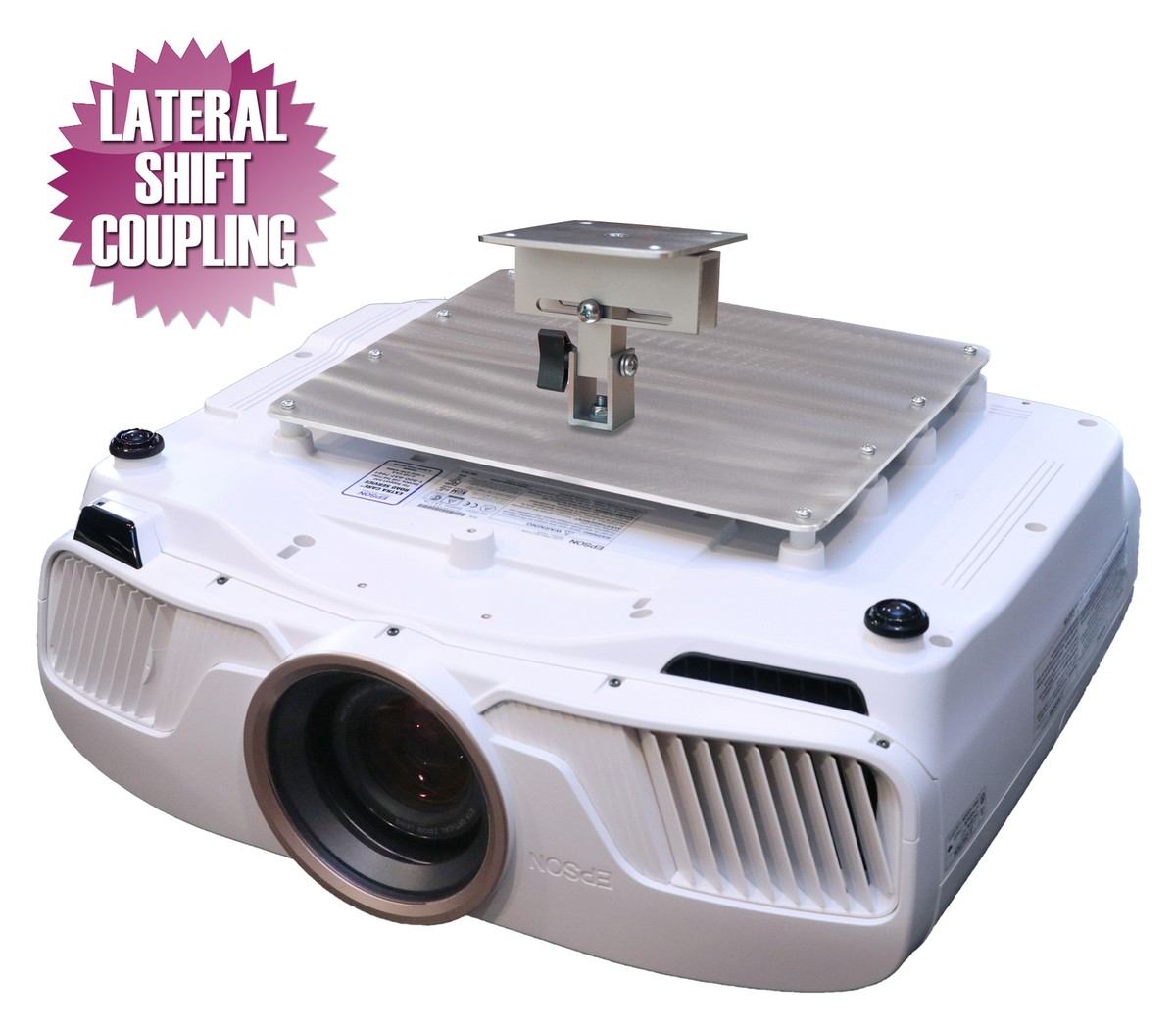 Epson Universal Ceiling Mount Epson ELPMB47 Audio General Inc.