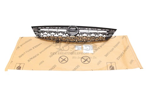 Original OPEL Kühlergitter für ASTRA K 39089229 | eBay.de