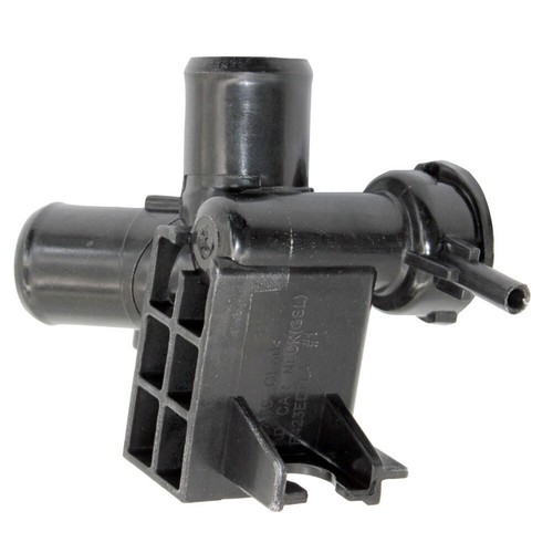 Engine Radiator Coolant Filler Neck For Elantra Veloster Kia Forte ...