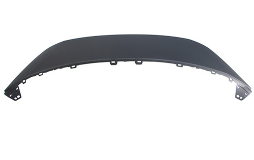 PEUGEOT 3008 Front Bumper Upper 983679311T New Genuine | eBay