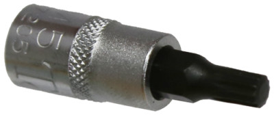 M5 Spline x 1/4"Drive Socket T&E Tools S7205 | eBay