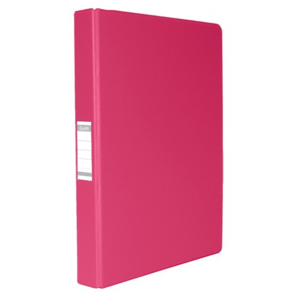 Strong Premium Quality Linen RING BINDER Files Folders 2 ring A4 in 8 ...