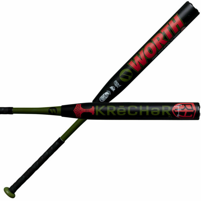 Worth Baseball & Softball Bats for sale | eBay