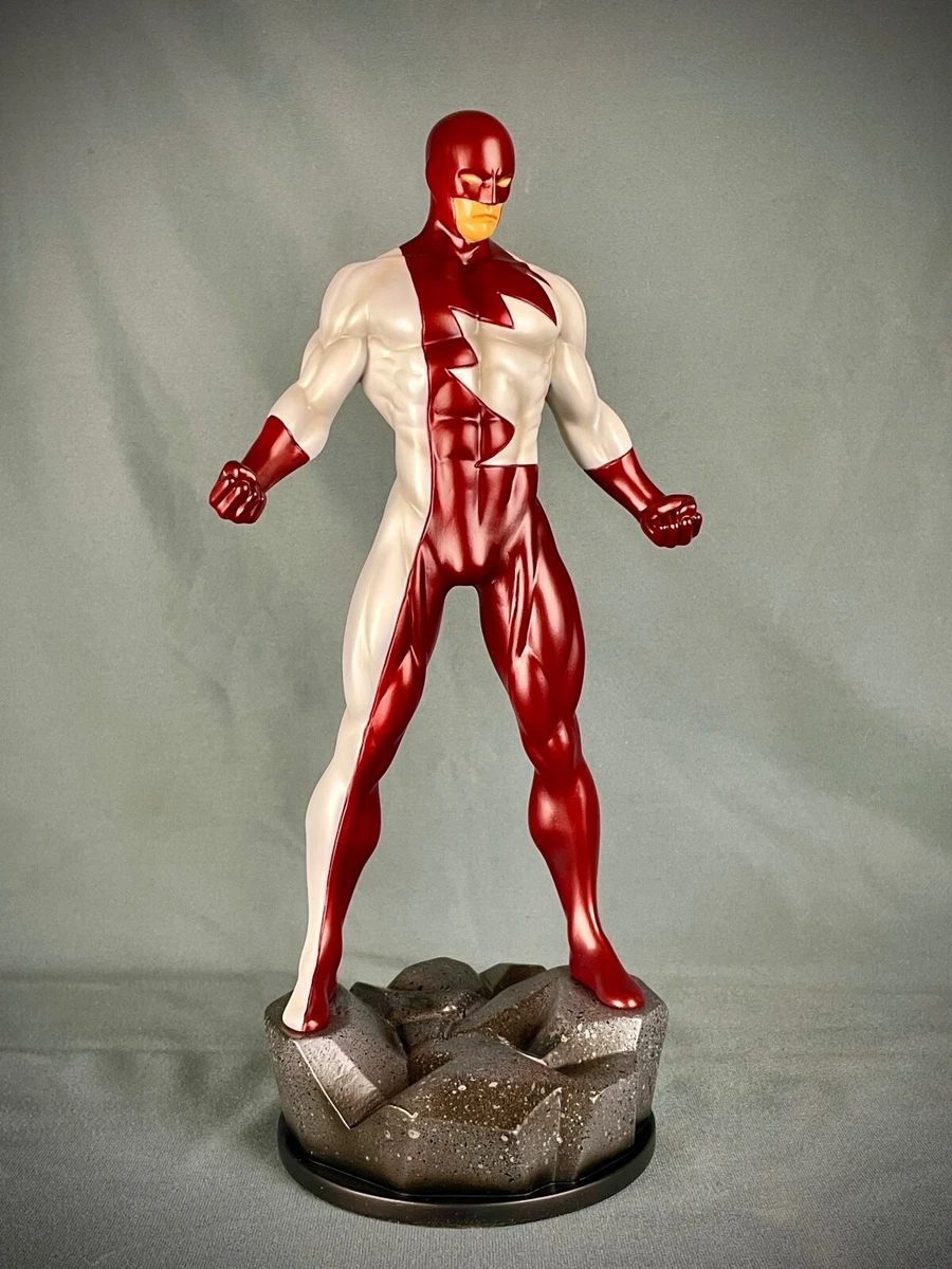 Alpha Flight Guardian