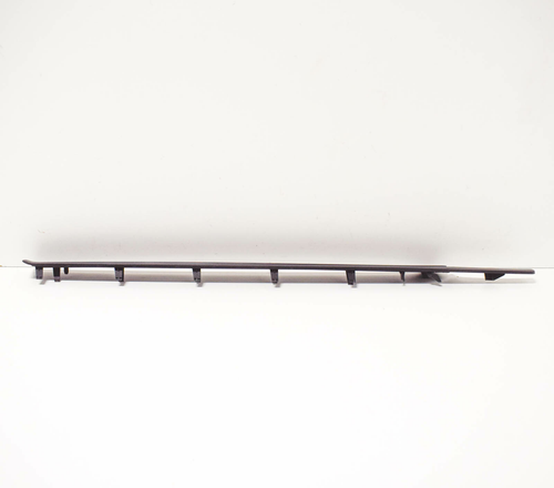 NEW AUDI A6 C7 REAR LEFT ROLLER SUN BLIND TRIM 4G58636574PK ORIGINAL | eBay