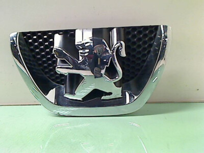 Sigle calandre PEUGEOT 207 | eBay