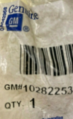 10282253 Nut GM | eBay