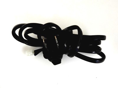 ELEMENT ELEFW328B Power Cord | eBay