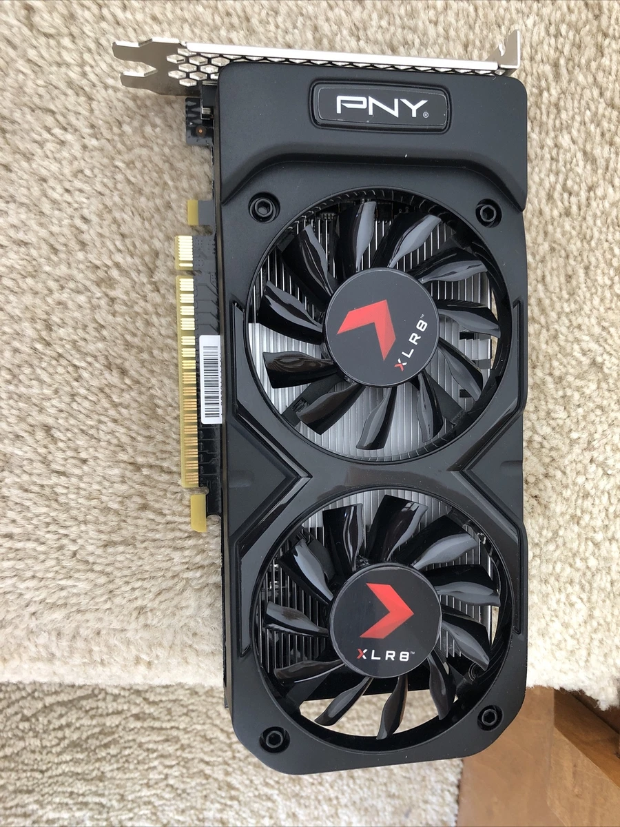 PNY NVIDIA GEFORCE GTX 1050 TI OC 4GB RAM GDDR5 OC PCIE For, 44% OFF