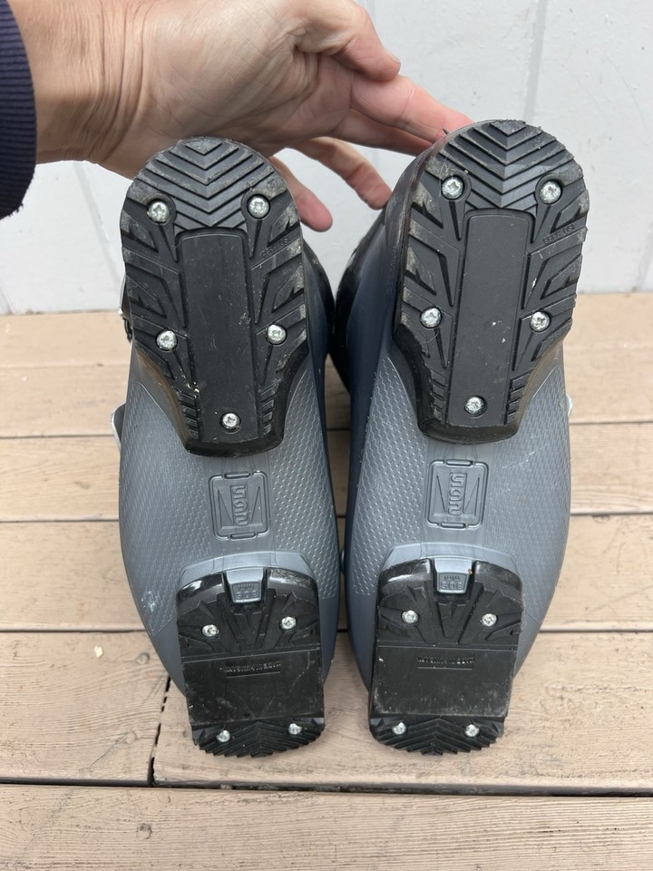 Tecnica Ten Ski Boots Ten 2 306 Mm Quick Insert Max Slalom 70 Hul ...
