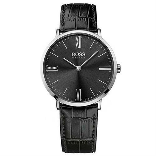 1513369q Hugo Boss 1513369 Mens Quartz Watch for sale online | eBay