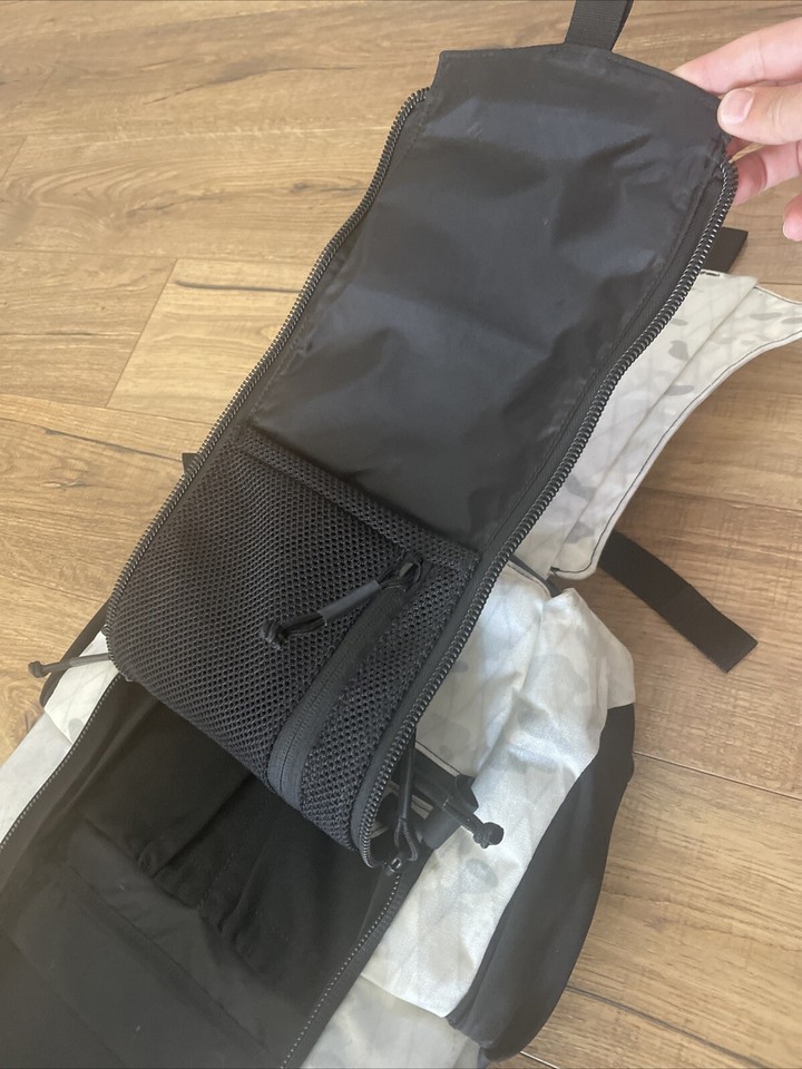 Mystery Ranch Bags x Carryology | Spartan "Cerberus" Multicam Alpine ...