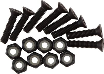 Standard 7/8" Phillips (Set) Hardware Packaged | eBay