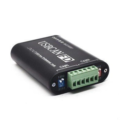 Electrical Power Analyzers - Disturbance Analyzer