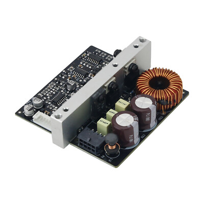 Original 500W 500A 4 Ohms Digital Power Amplifier Board Audio Kit for ...