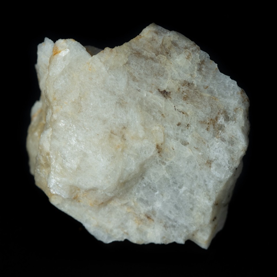 Sellaite mineral specimen. Rare locality! Suran deposit, Bashkortostan ...