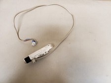 Samsung Top Load Washer Glass Door Lid Hatch DC68-03172B-03 WA50M7450AW ...