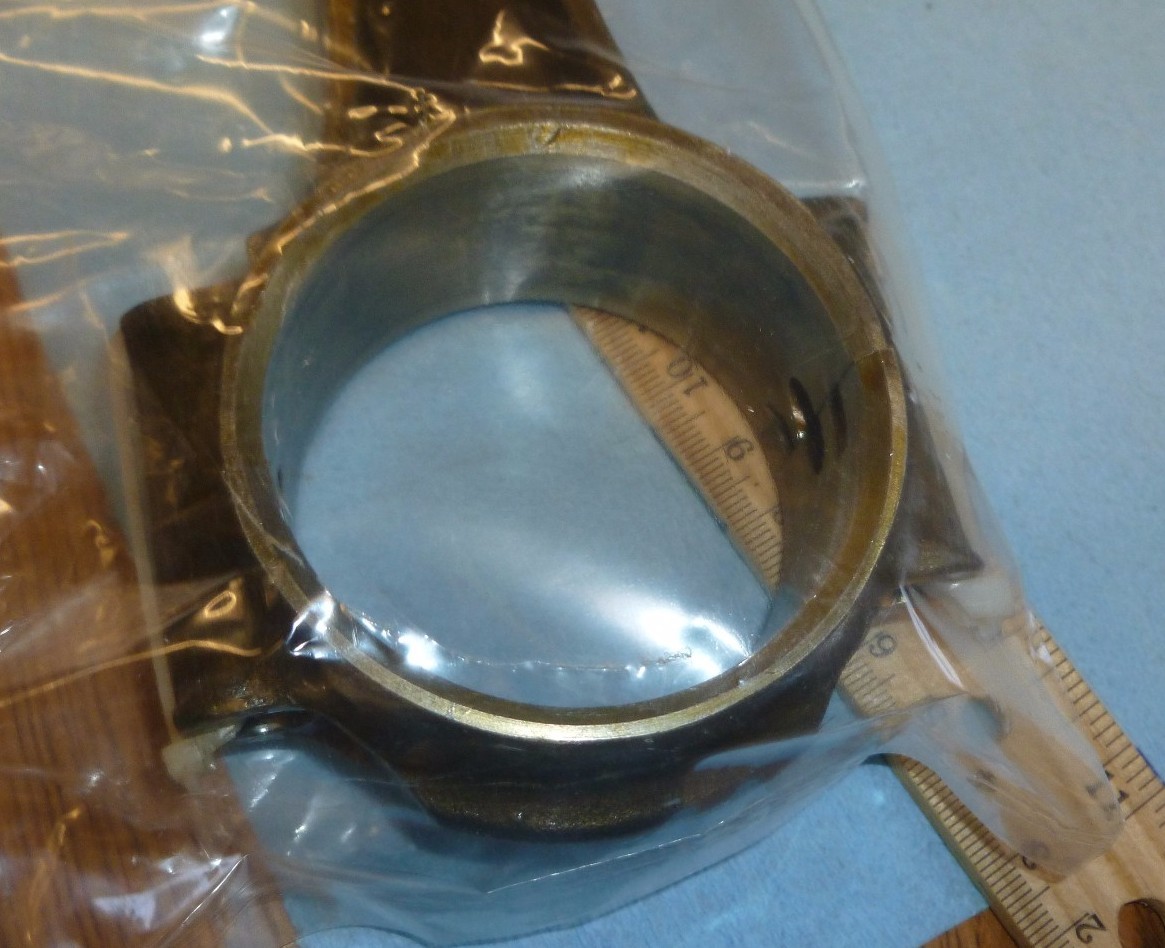 SPECIAL PRICE! LYCOMING ASSY. CONNECTING ROD p/n 61476 | eBay