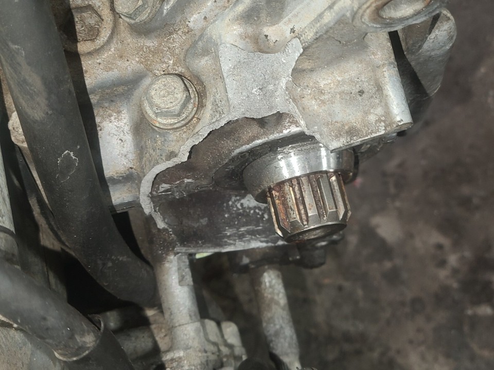 95 96 97 98 HONDA CBR 600 F3 600F3 CBRF3 MOTOR ENGINE RUNS 22,258 MLS ...