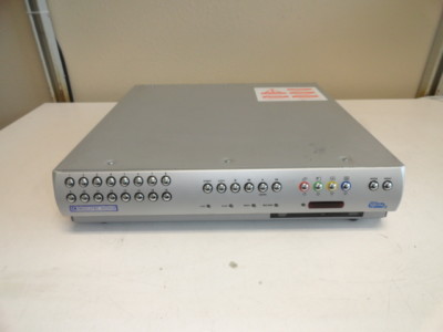 Camera & Video Systems - Dedicated Micros Digital Sprite 2