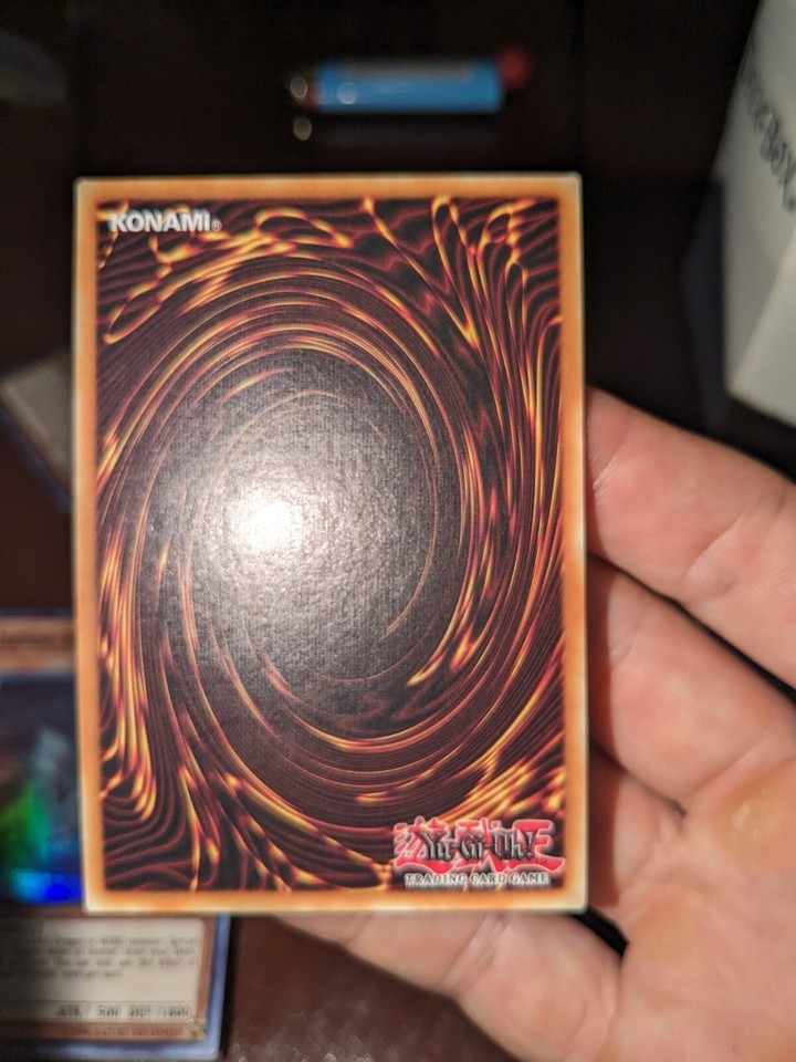 Yugioh! Invoked Elysium - BLAR-EN083 - Ultra Rare - 1st Edition Near ...