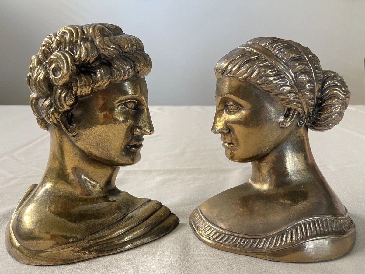 Julius Caesar And Calpurnia