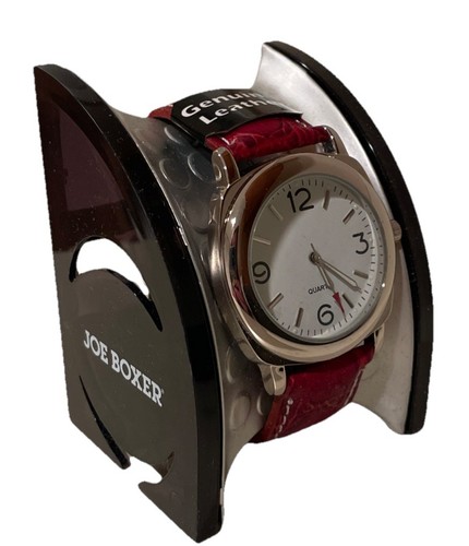 Joe Boxer Watch- in Original packaging. See Description!! | eBay