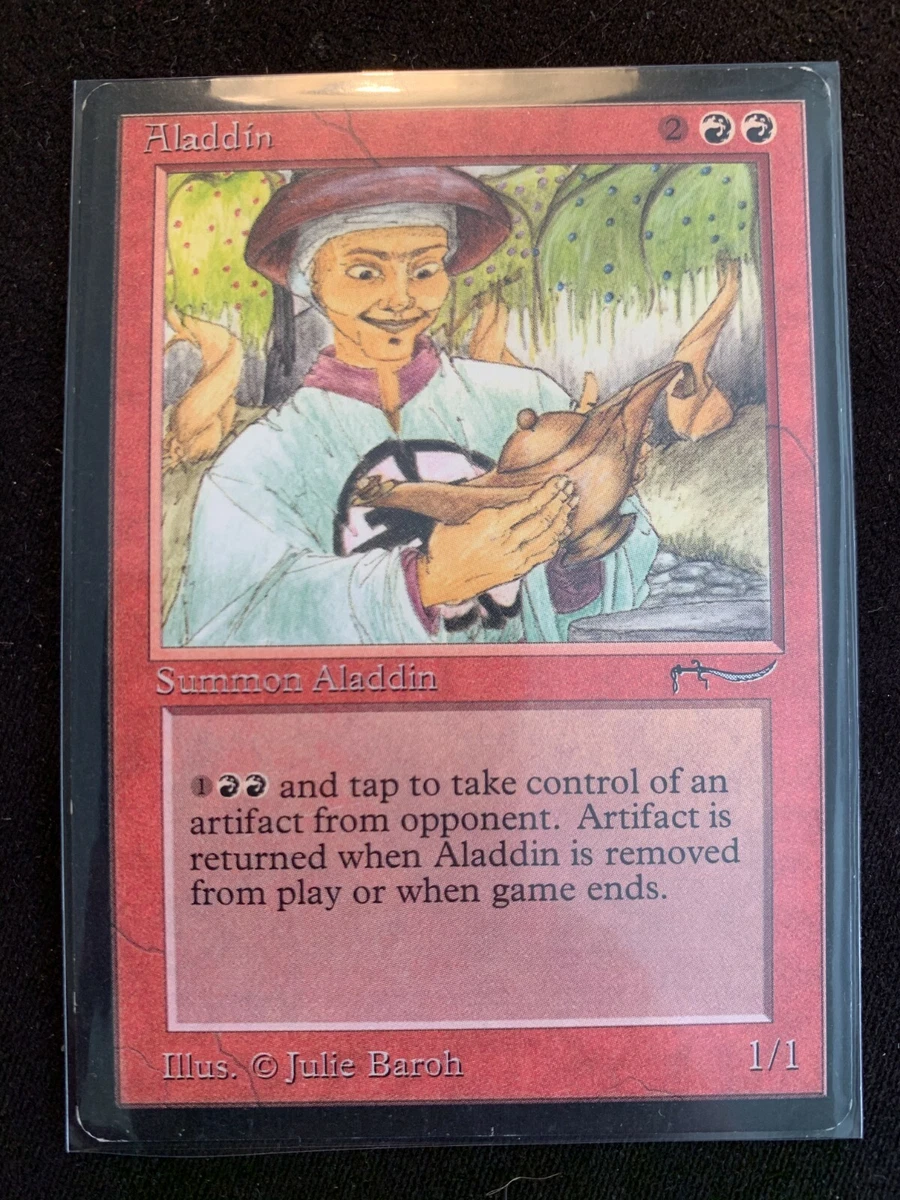 Aladdin Arabian Nights Part 1