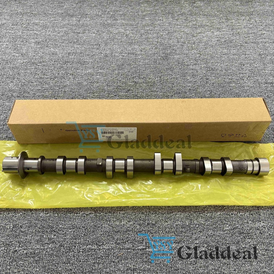 Exhaust Camshaft Fits For Hyundai Elantra Touring Tiburon,Tucson 24200 ...