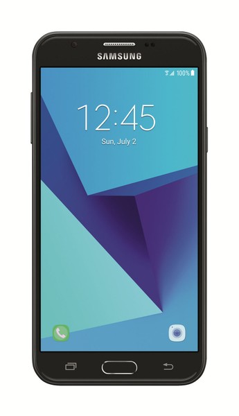 Samsung Galaxy J7 - 16 GB - Black (Unlocked) for sale online | eBay