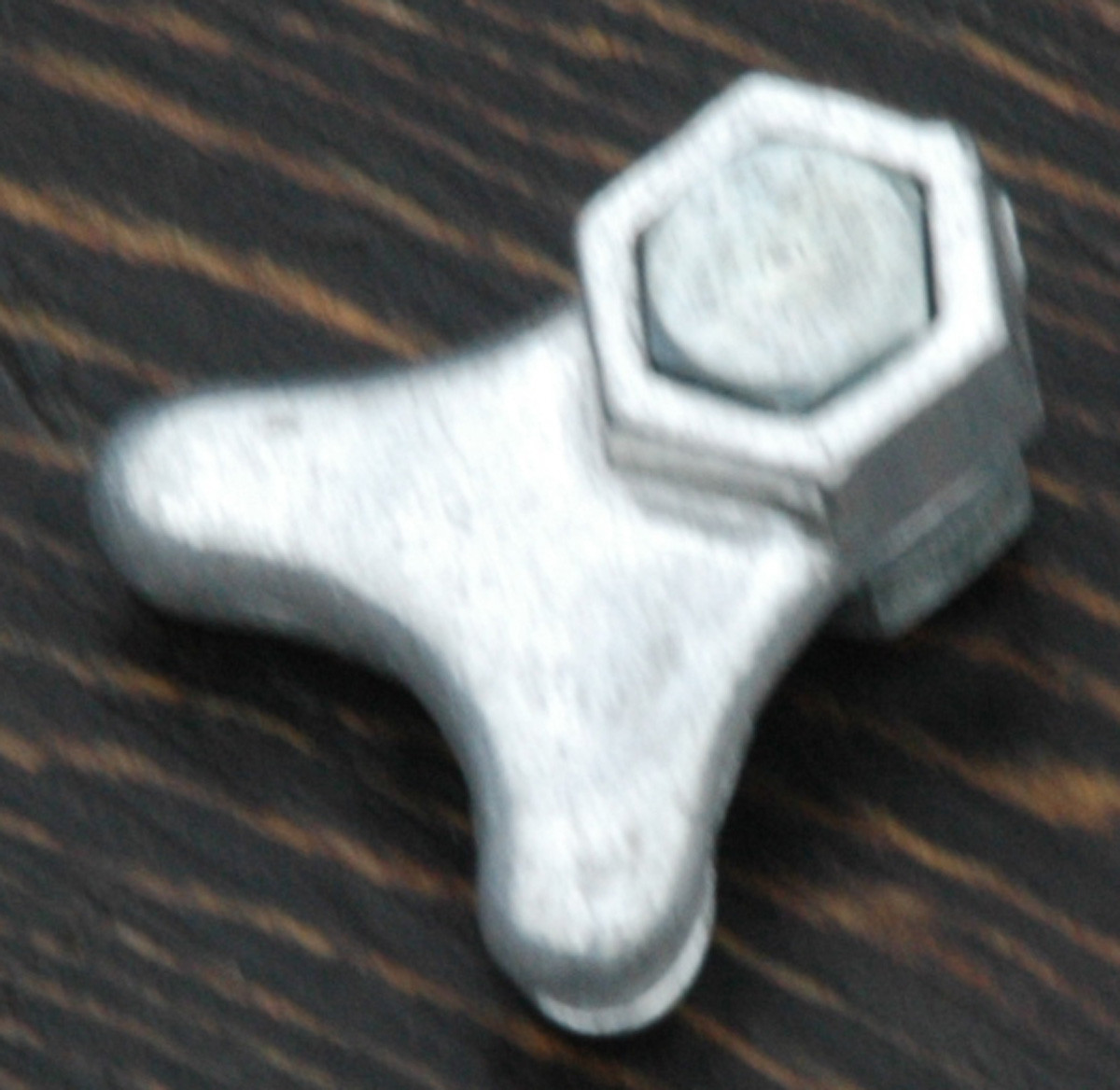 NOS Vintage CenterPull Bike Brake YOKE Cable Anchor Bolt Caliper ...