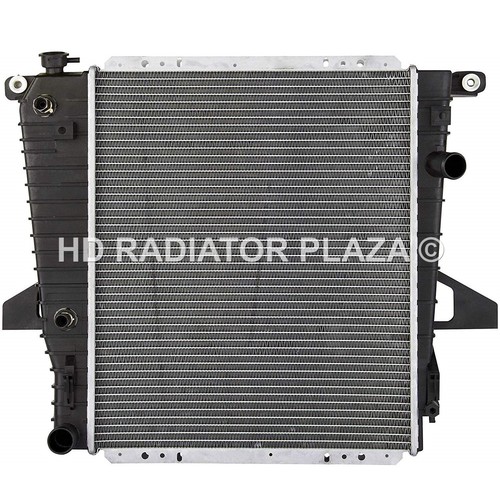 Radiator For 95-97 Ford Ranger V6 4.0L 95-97 Mazda B4000 Pickup Truck 2 ...