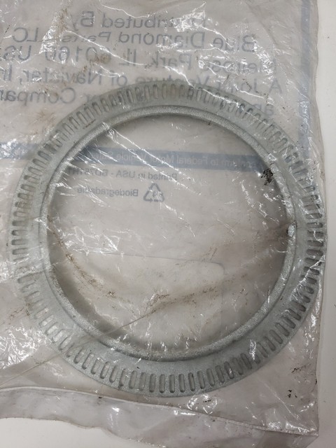 3552411C1 OEM International ABS Exciter Ring for sale online | eBay