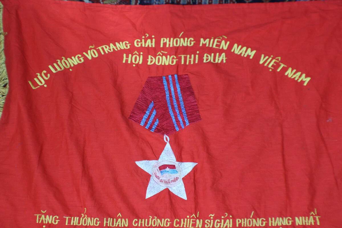 Original Vietnam War North Vietnamese Army NVA Viet Cong, 41% OFF