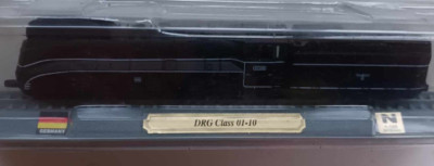 DRG Class 01-10 Prado Train Locomotive N-Gauge 1:160 model Sealed | eBay UK