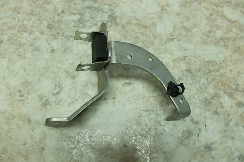 14 Yamaha XVS 1300 ZVX1300 CU Stryker electrical starter solenoid mount ...